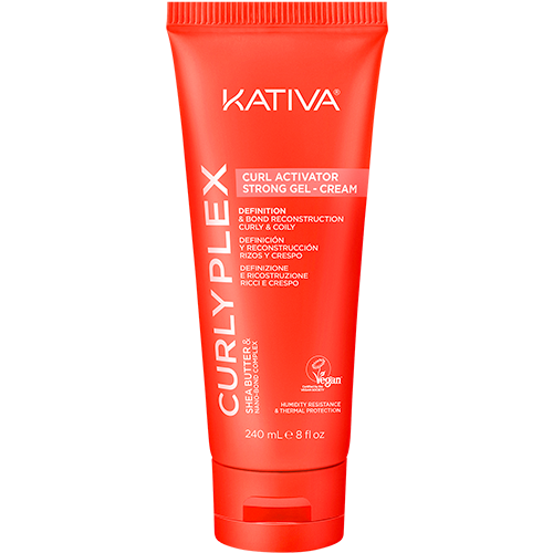 Kativa Curly Plex